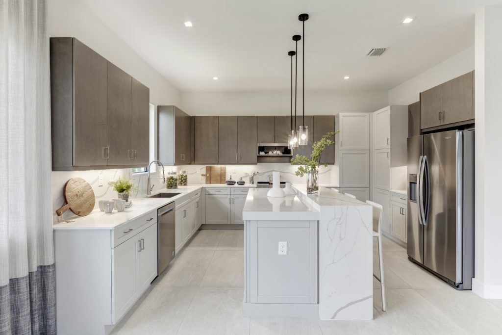 Maple Ridge Community Features | CC Homes