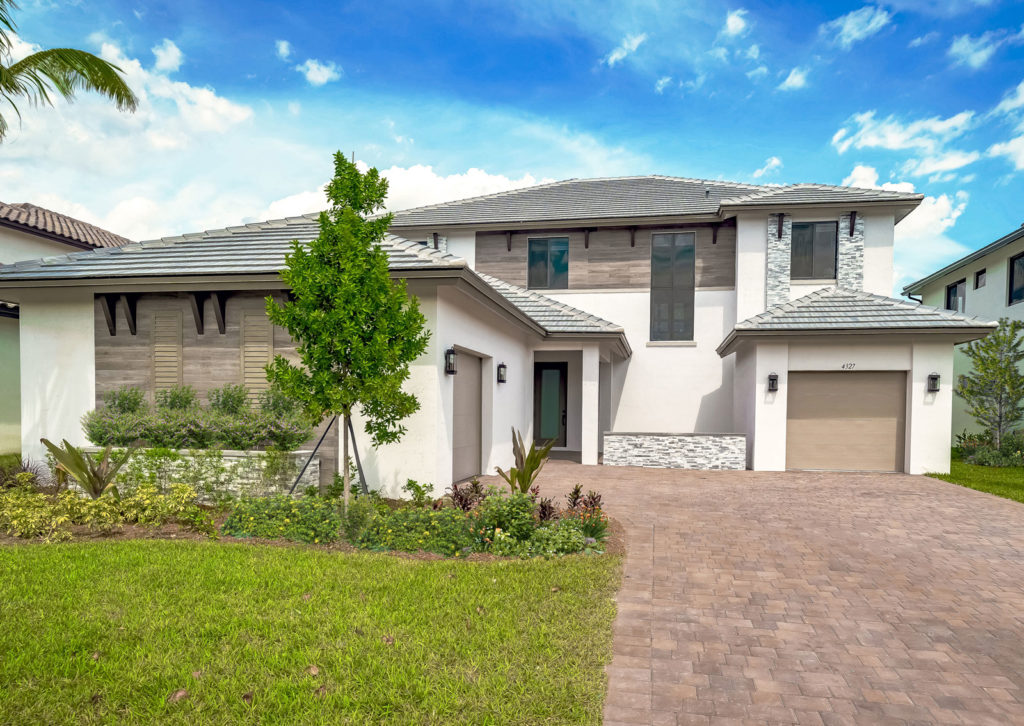 Kingfisher Reserve - CC Homes