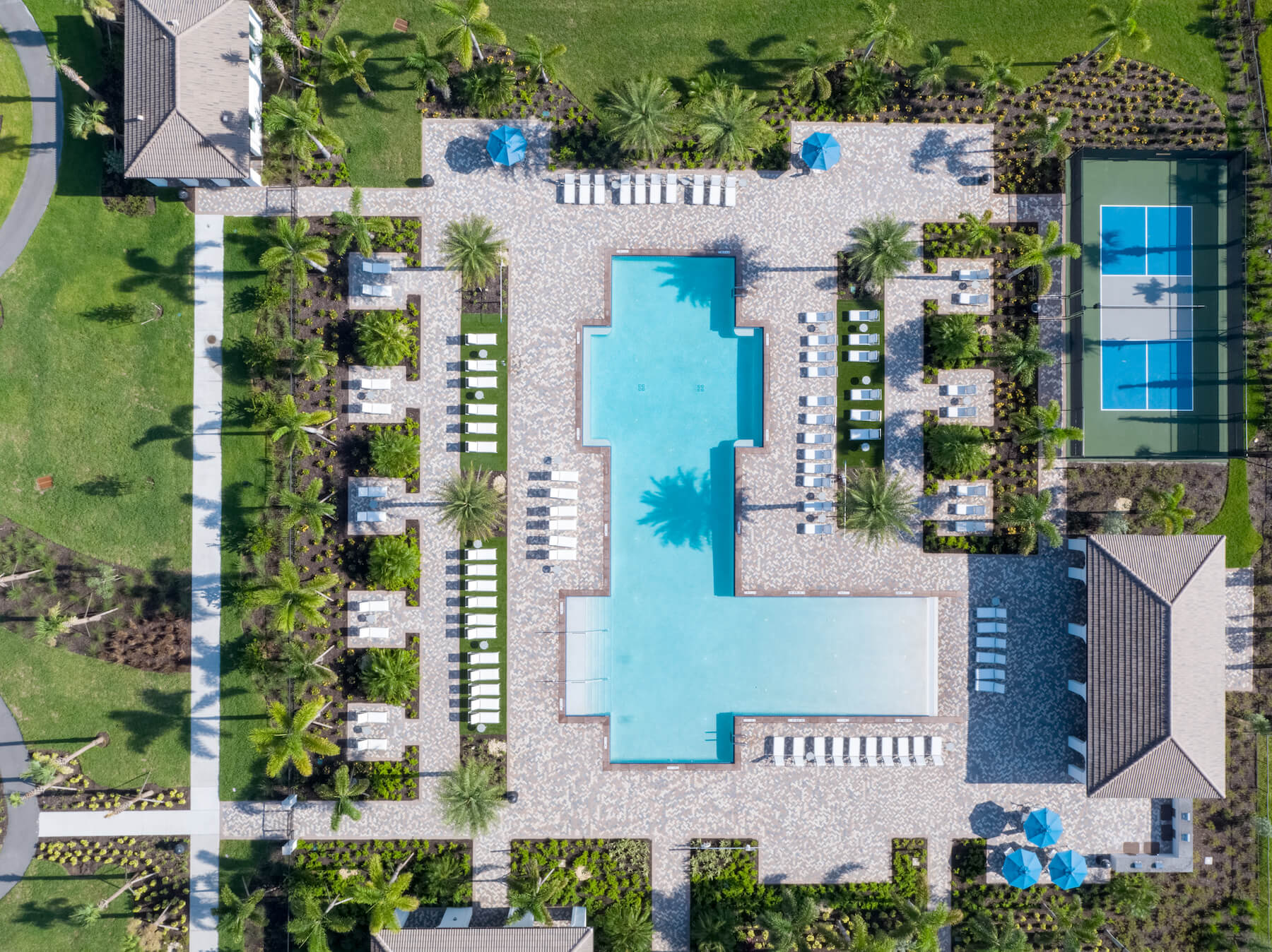 Maple Ridge Community Features | CC Homes