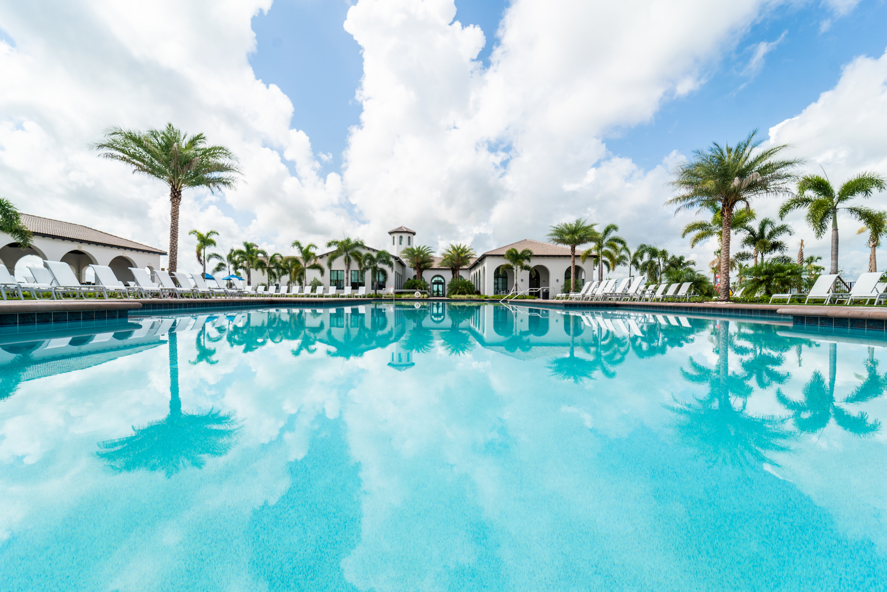 Maple Ridge Community Features | CC Homes