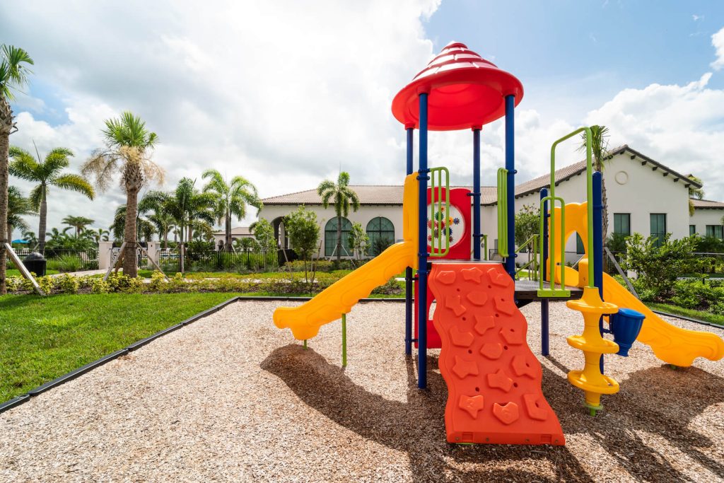 Maple Ridge Community Features | CC Homes