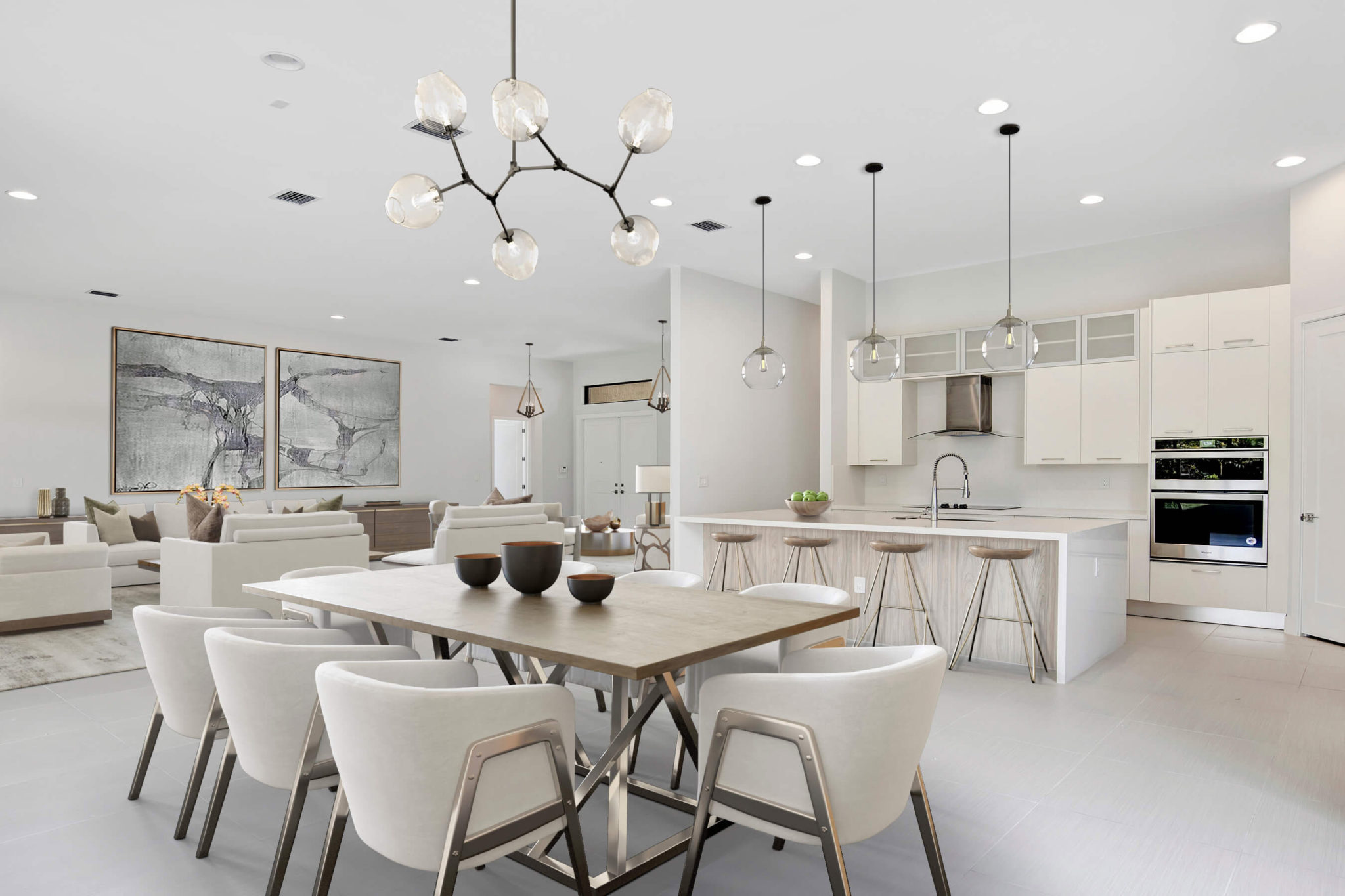 Southeast Florida’s Premier Luxury Home Builder | CC Homes