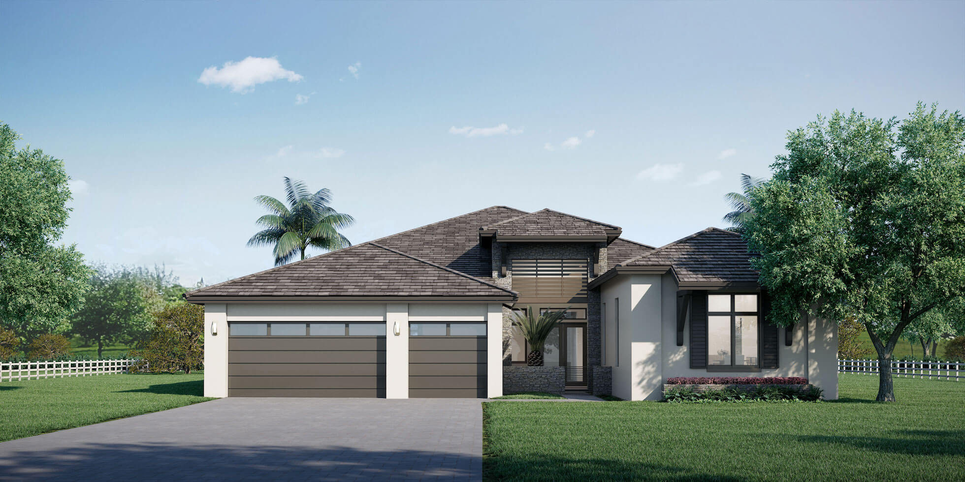 Circle S Estates - CC Homes