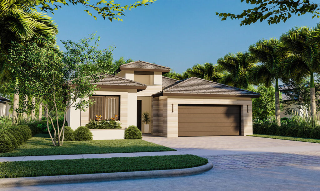 Home Plans - CC Homes