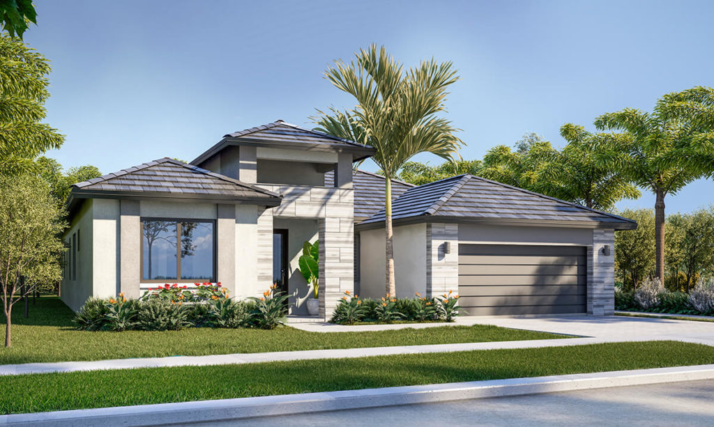 Home Plans - CC Homes