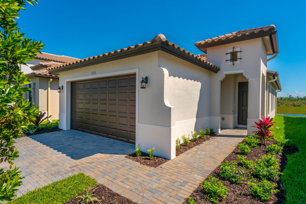 Maple Ridge New Home Floor Plans | CC Homes