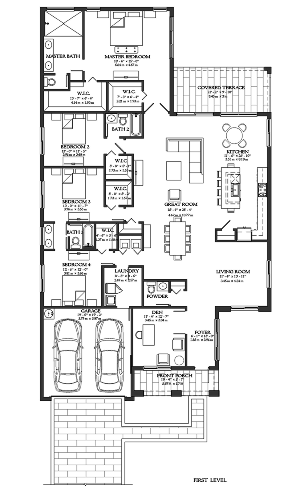 Gulf - CC Homes