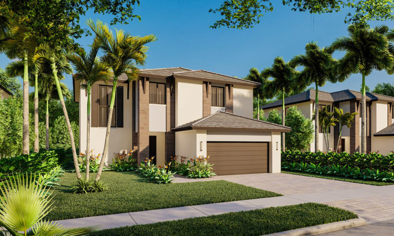 Maple Ridge - CC Homes