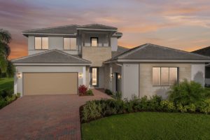 Completed Communities - CC Homes