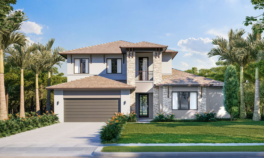 Maple Ridge New Home Floor Plans | CC Homes