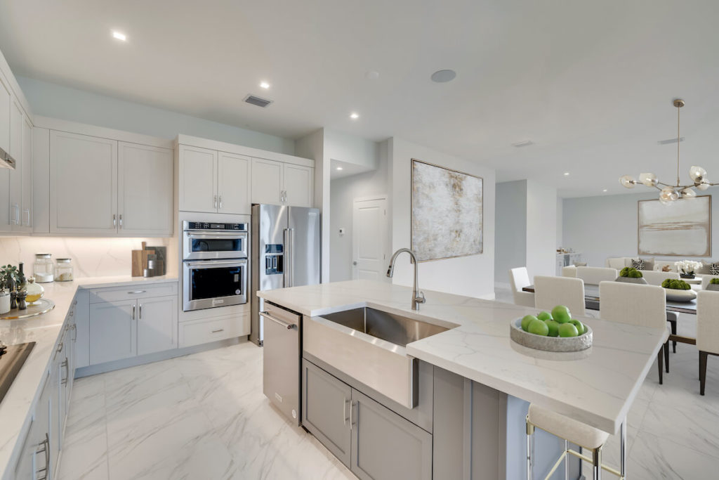 Inlet - CC Homes