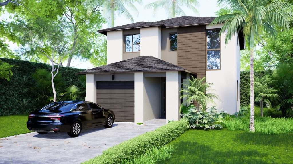 Maple Ridge New Home Floor Plans | CC Homes