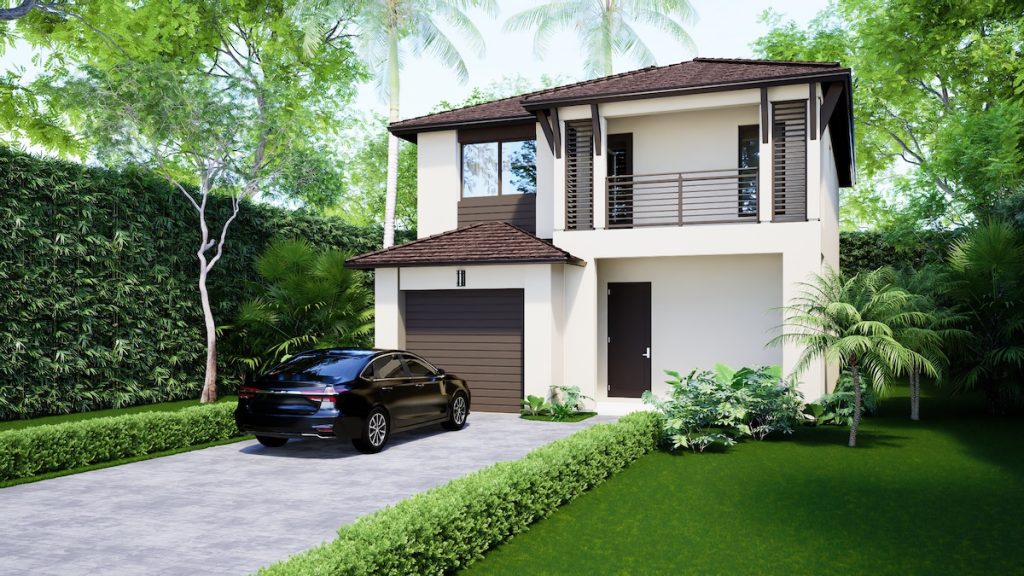 Maple Ridge New Home Floor Plans | CC Homes