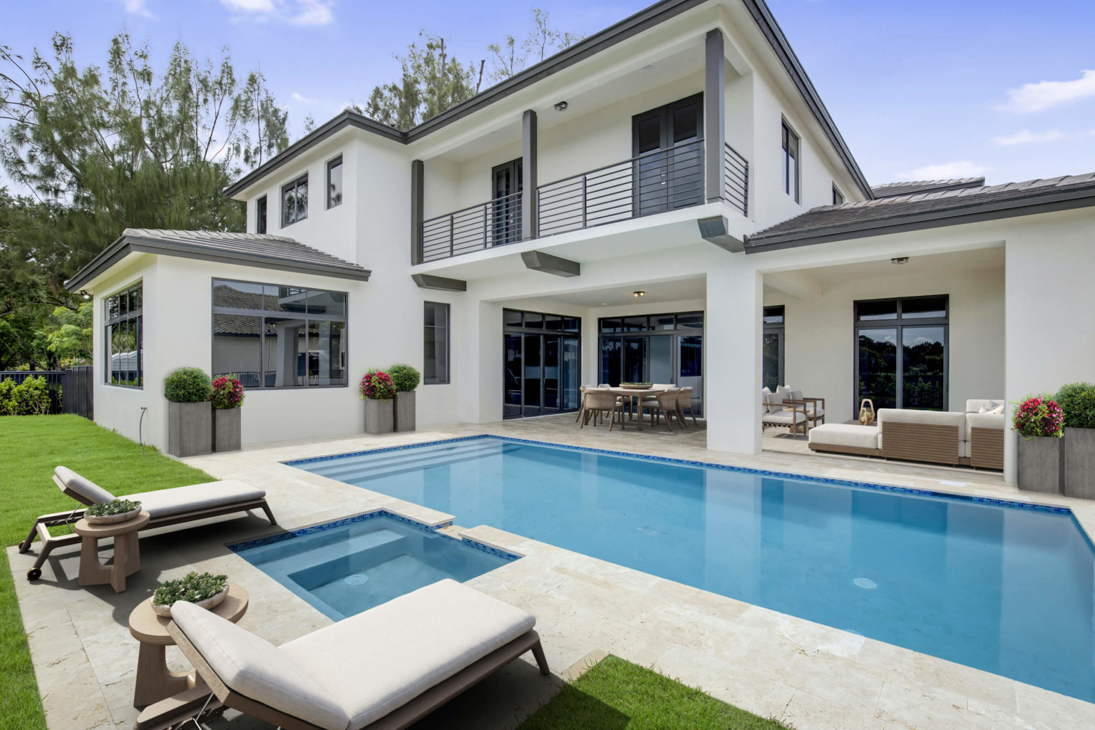 Completed Communities - CC Homes