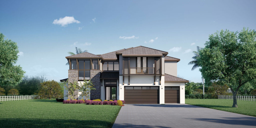 Completed Communities - CC Homes