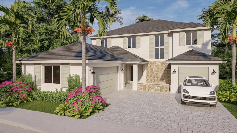 Home Plans - CC Homes