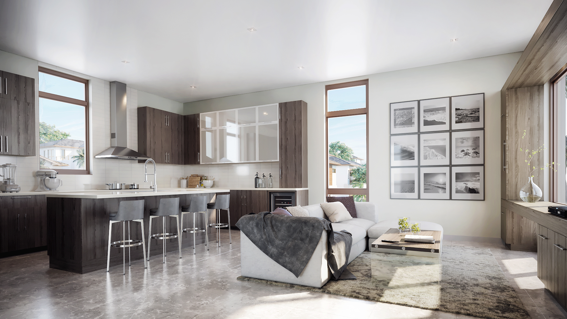 Design Studio - CC Homes