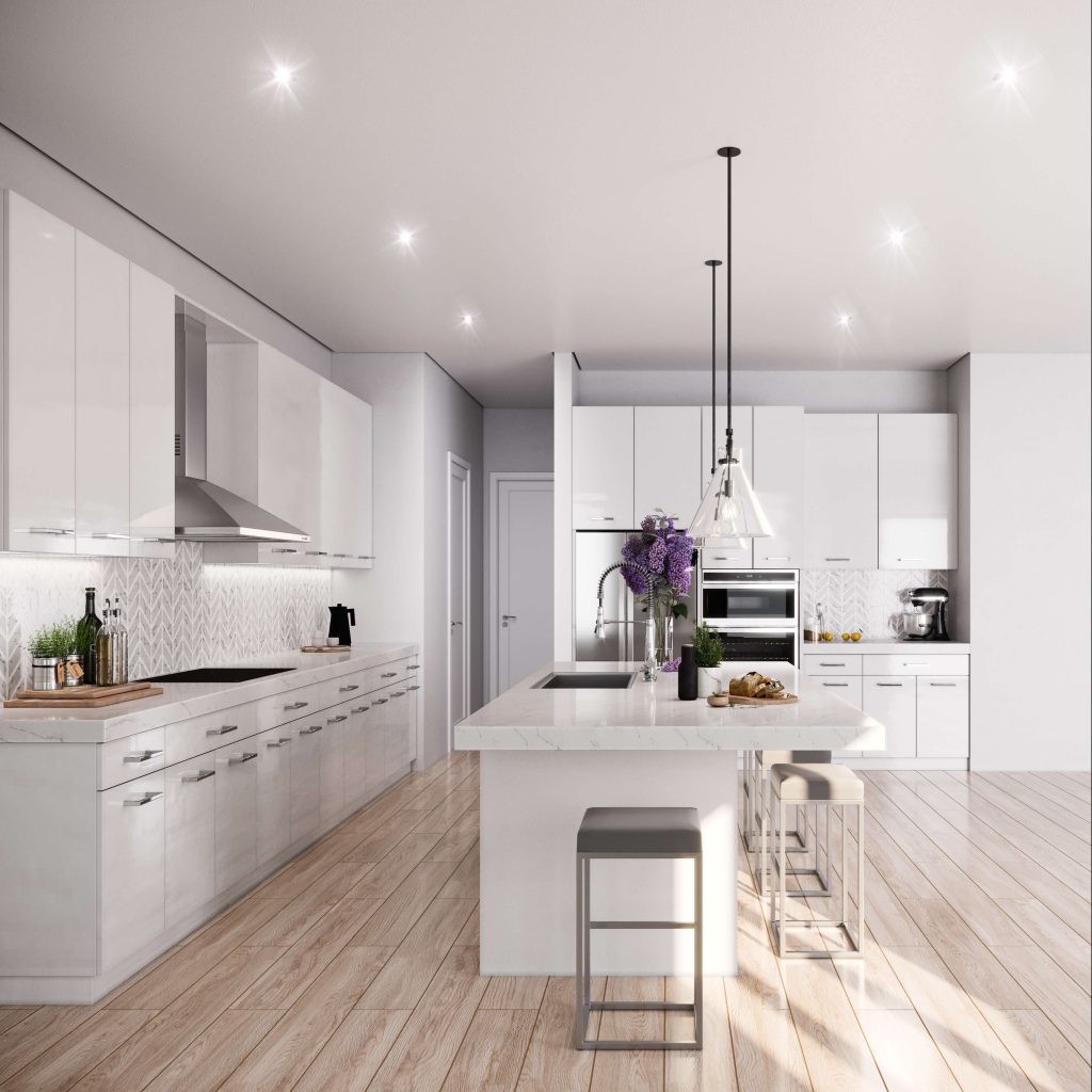 Design Studio - CC Homes