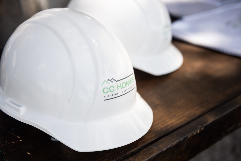 About Us - CC Homes