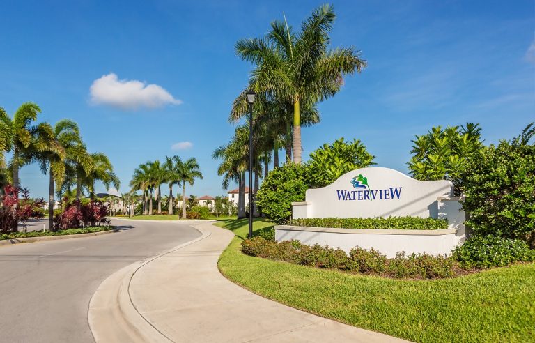 Completed Communities - CC Homes