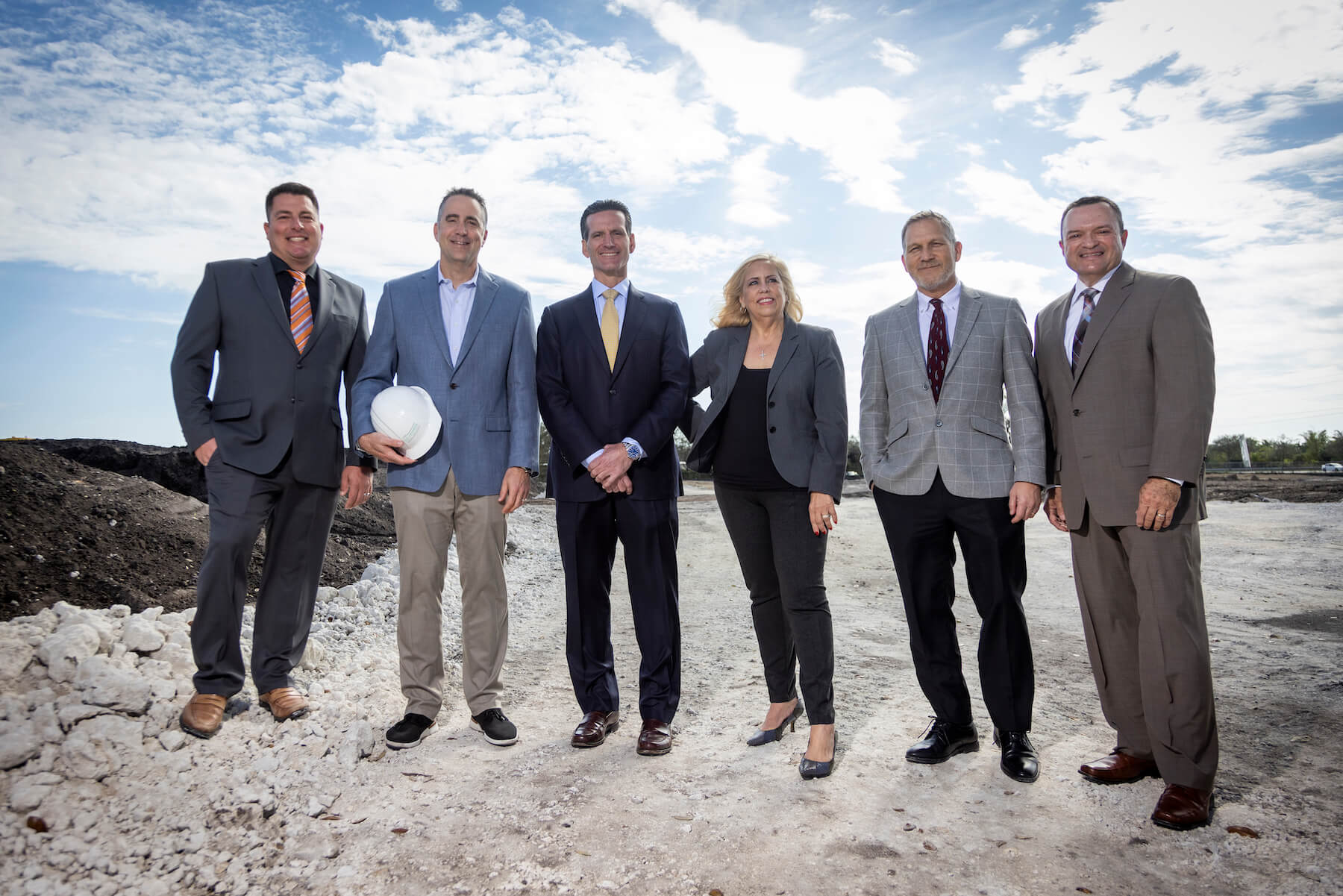 Bristol Reserve Begins Construction - CC Homes