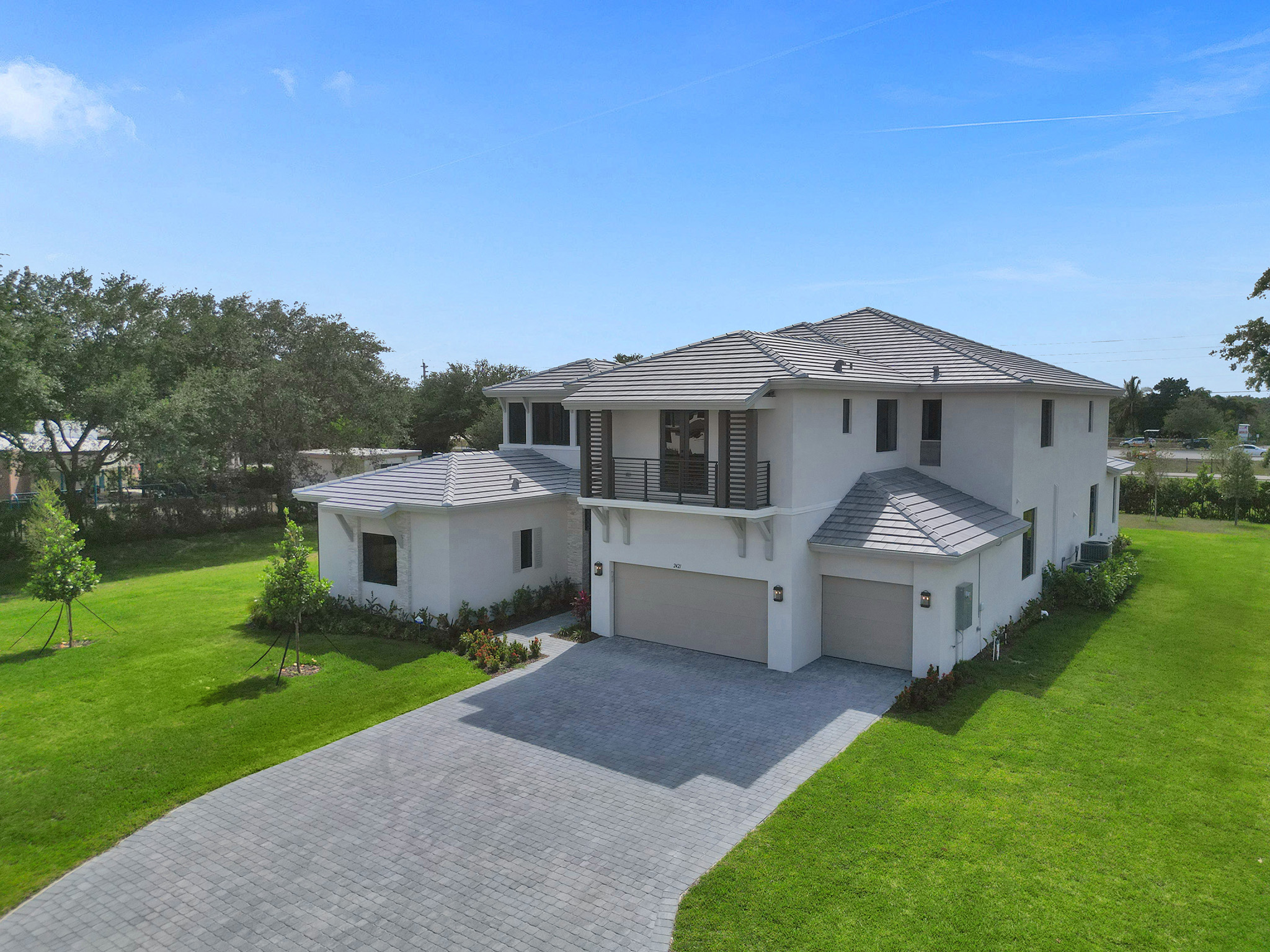 New Homes & Communities for Sale in South Florida | CC Homes