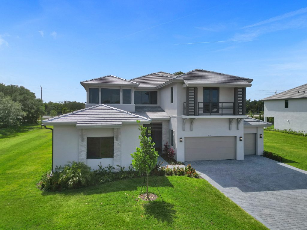 Home Plans - CC Homes