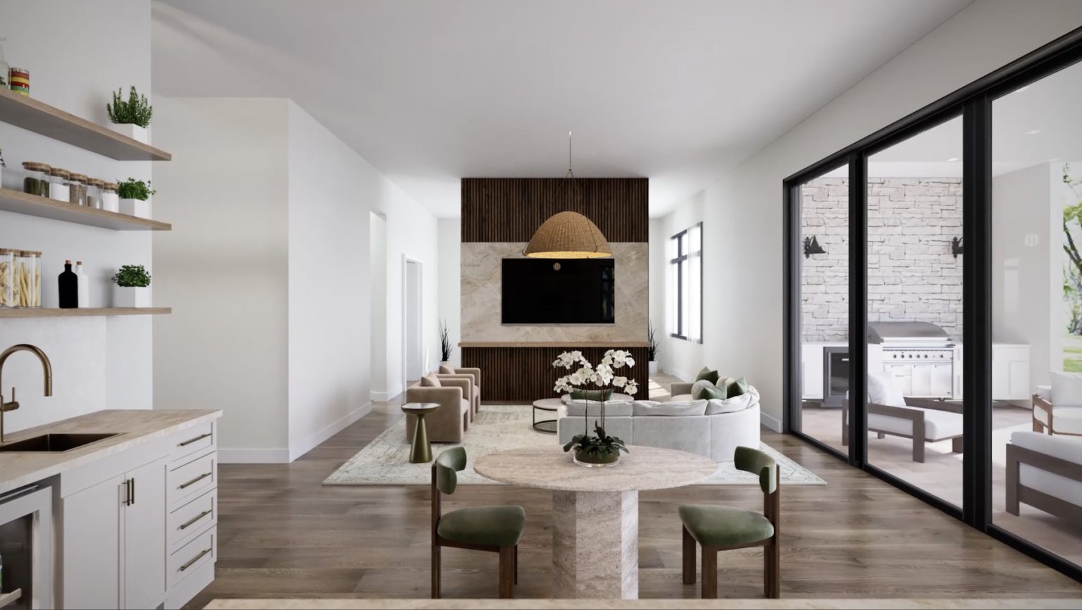 Bellaterra - CC Homes