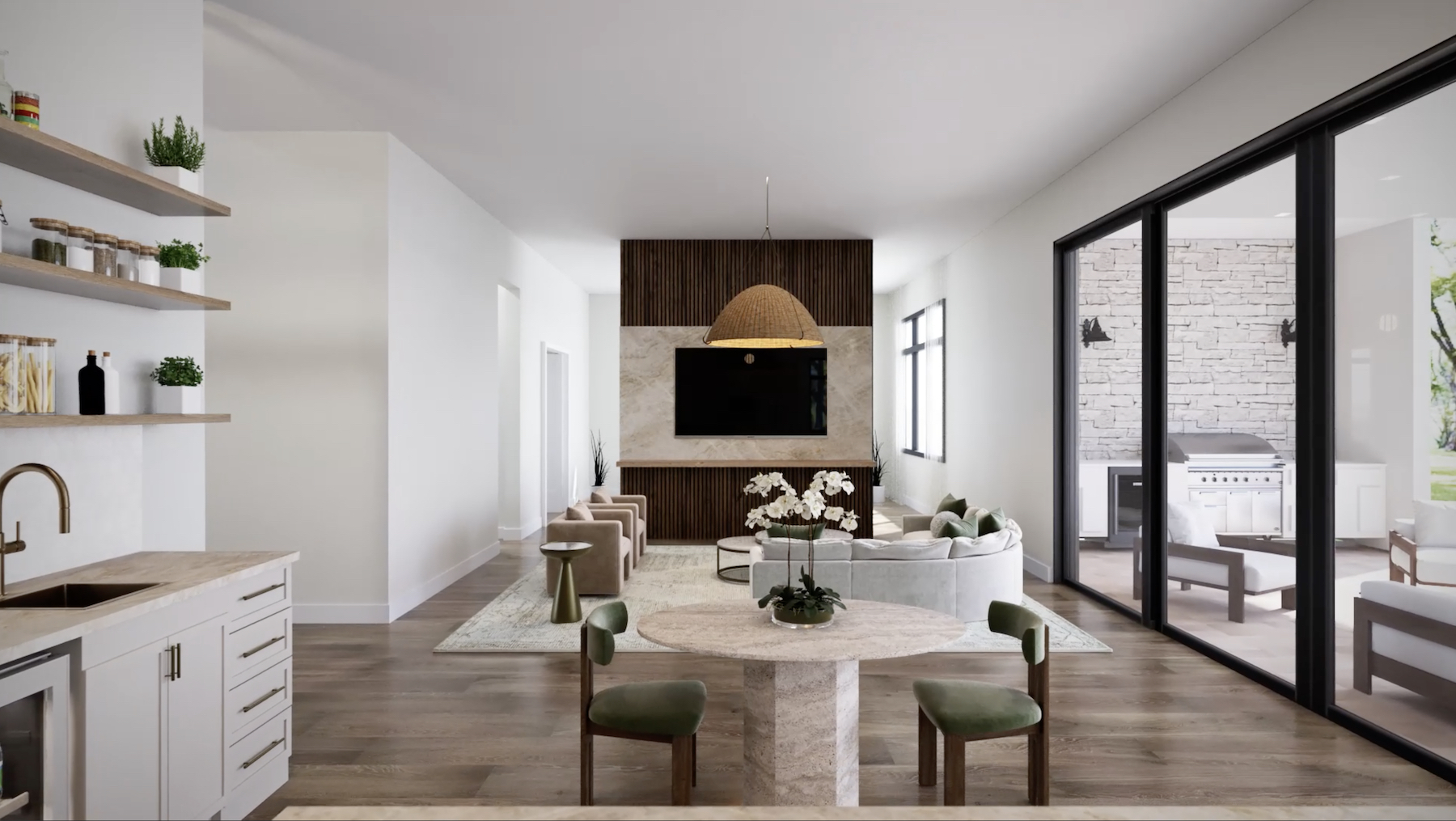 Circle S Estates - CC Homes
