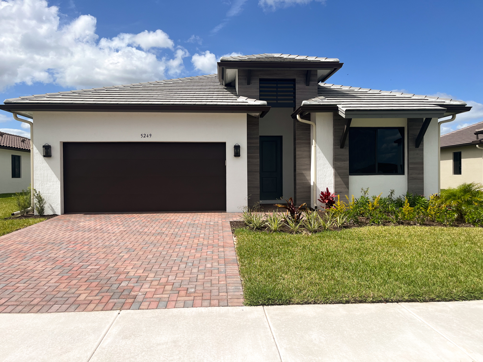 Maple Ridge - CC Homes