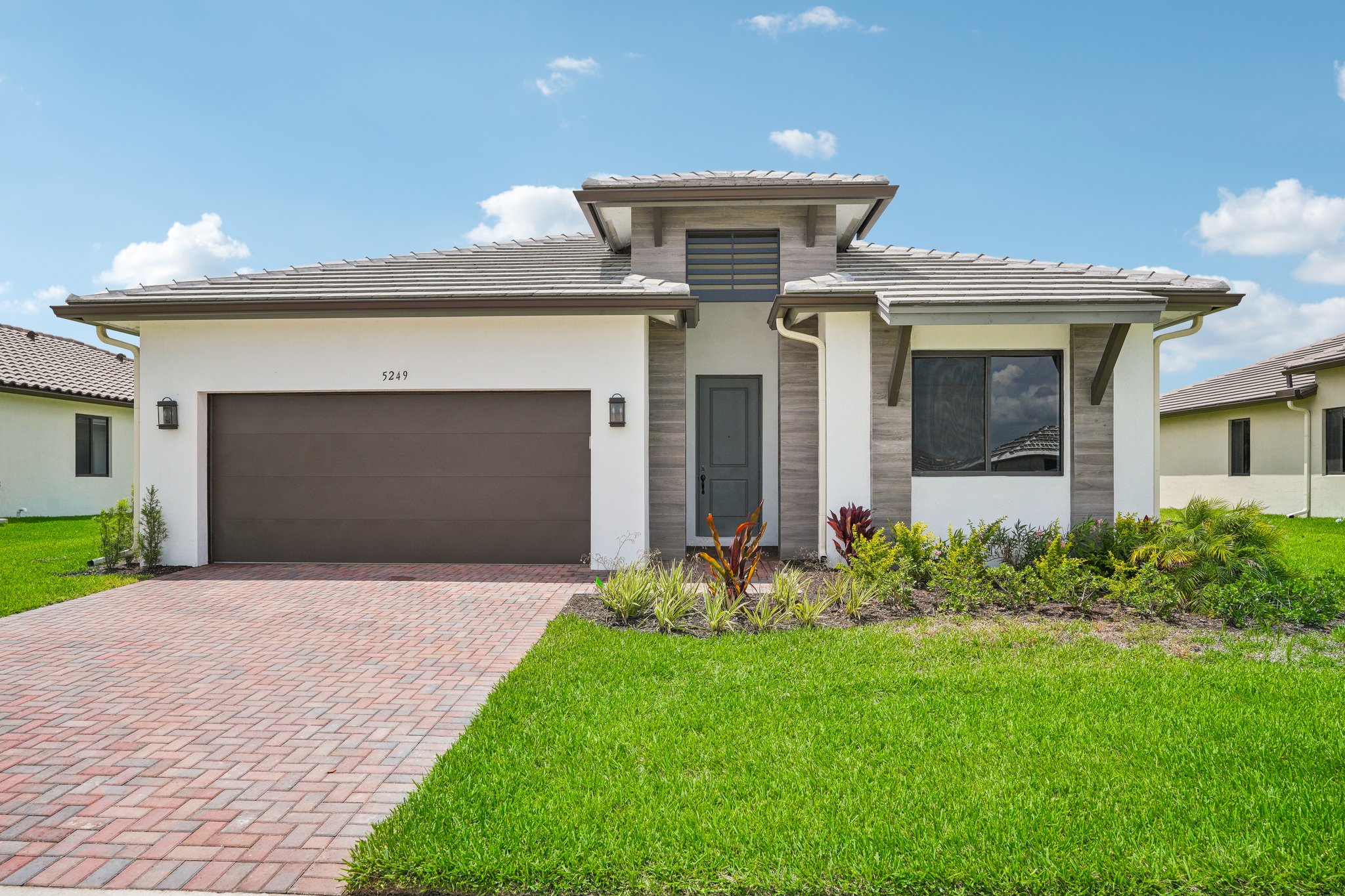 Maple Ridge - CC Homes