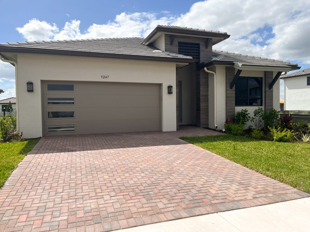 Maple Ridge - CC Homes