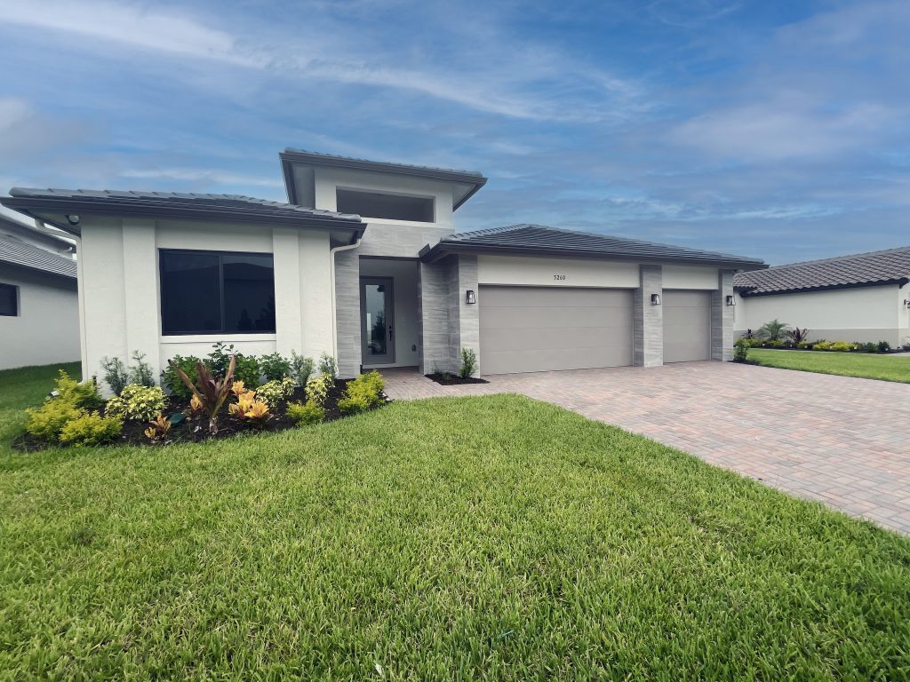 Maple Ridge - CC Homes