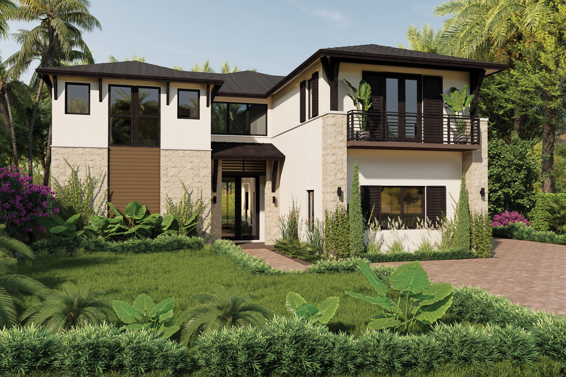 Estates by Turnberry - CC Homes