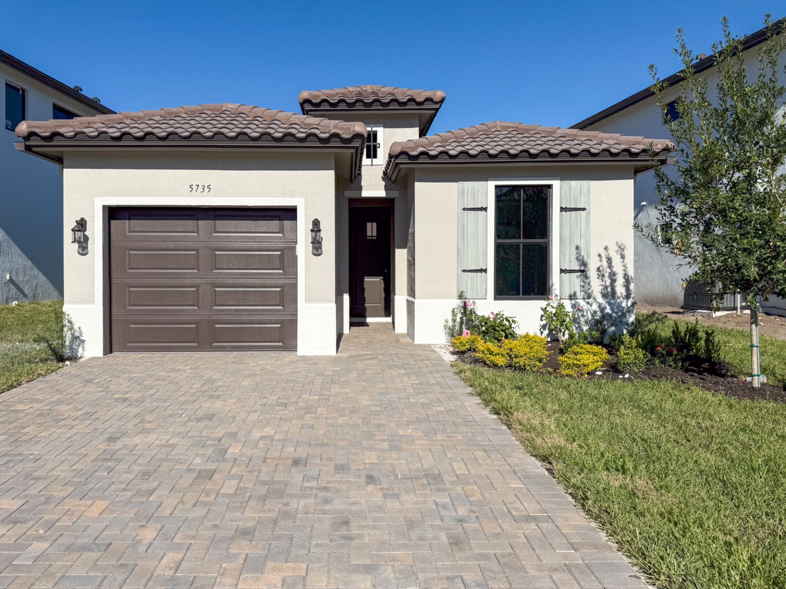 New Homes for Sale in Ave Maria, FL | Maple Ridge by CC Homes