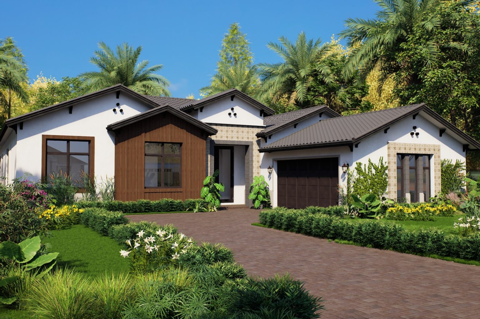 Bellaterra - CC Homes