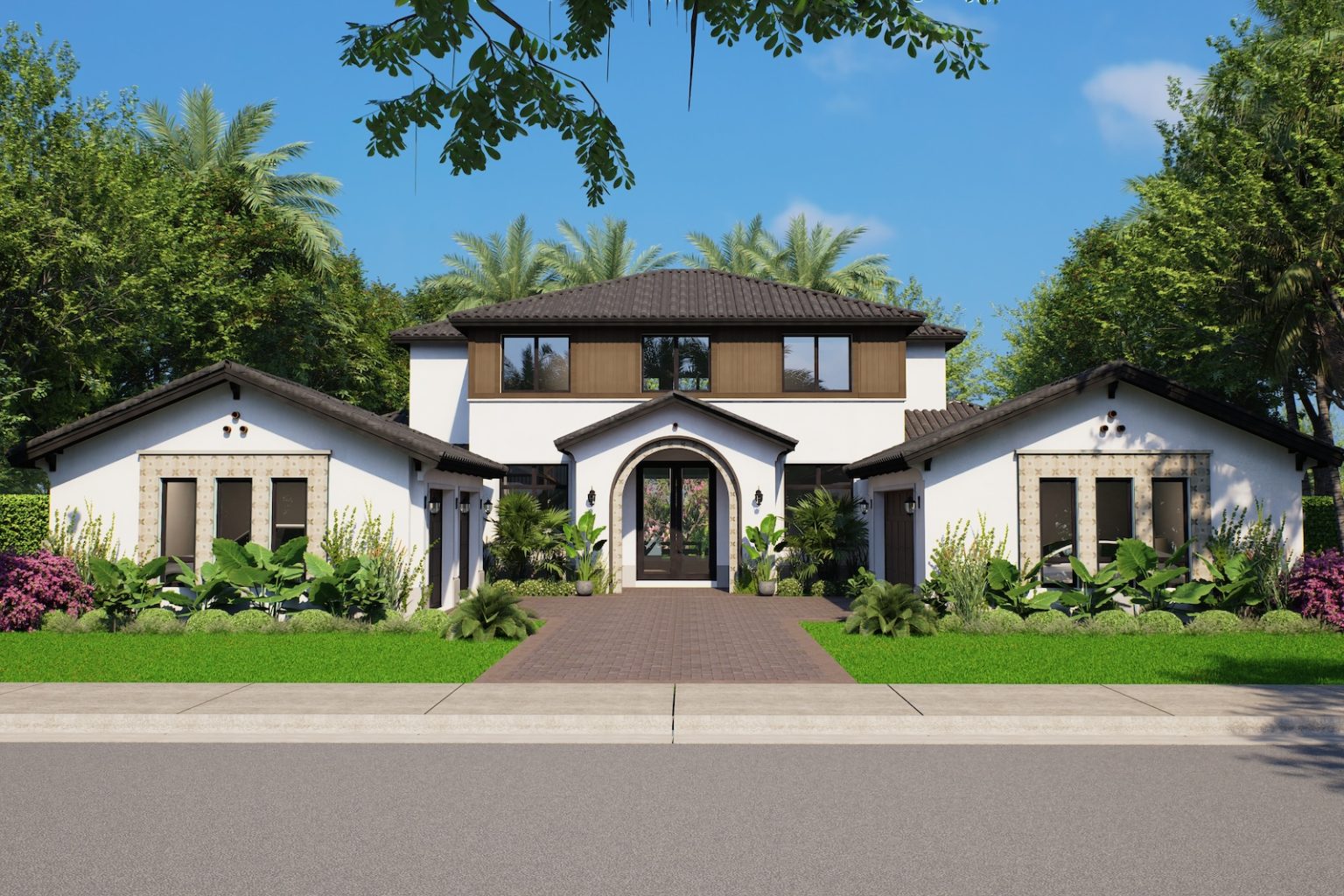 Bellaterra - CC Homes