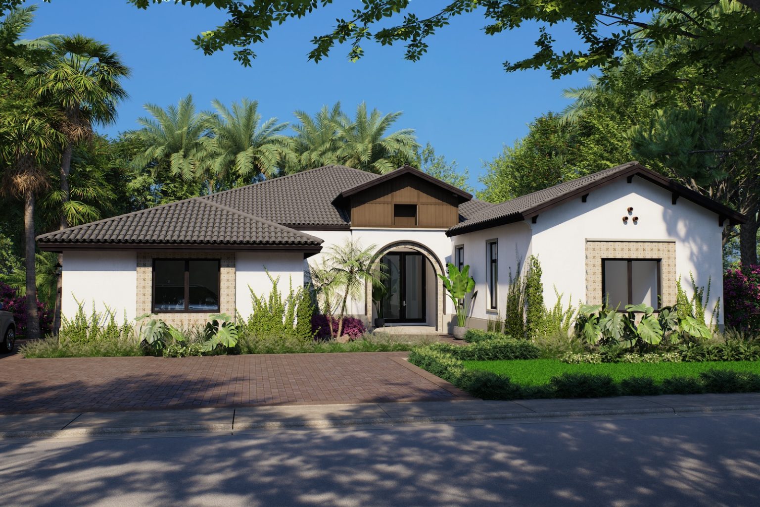 Bellaterra - CC Homes