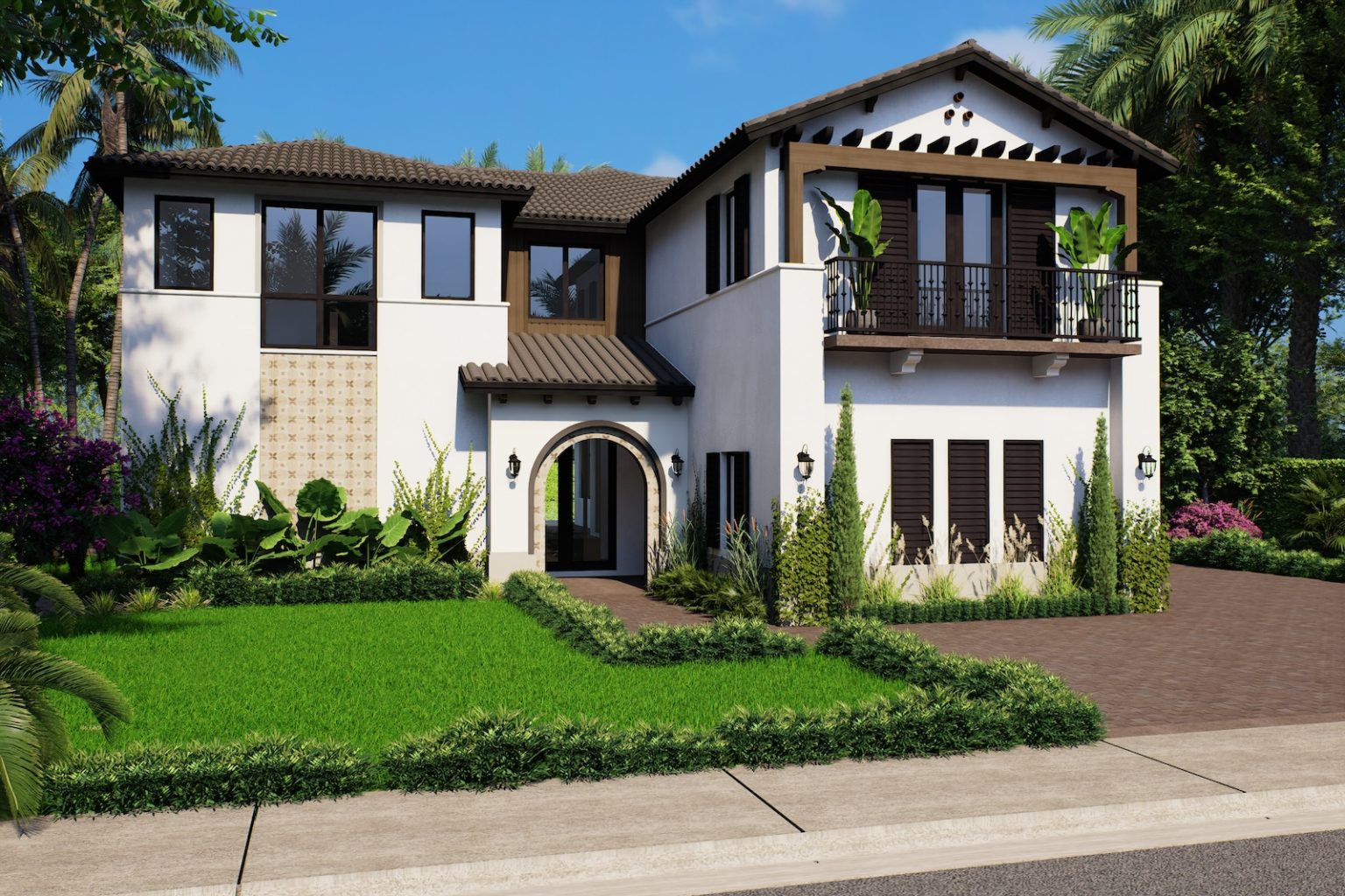 Bellaterra - CC Homes