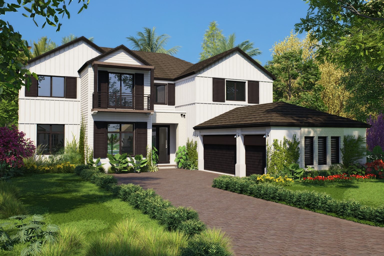 Bellaterra - CC Homes