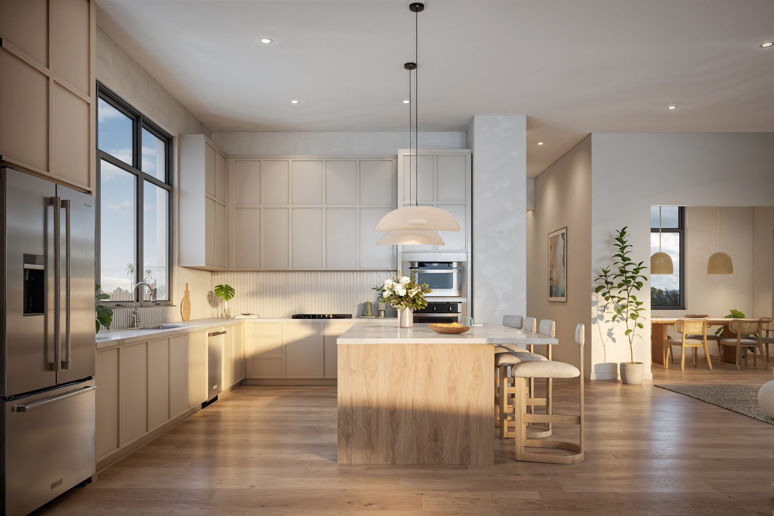 Estates by Turnberry - CC Homes