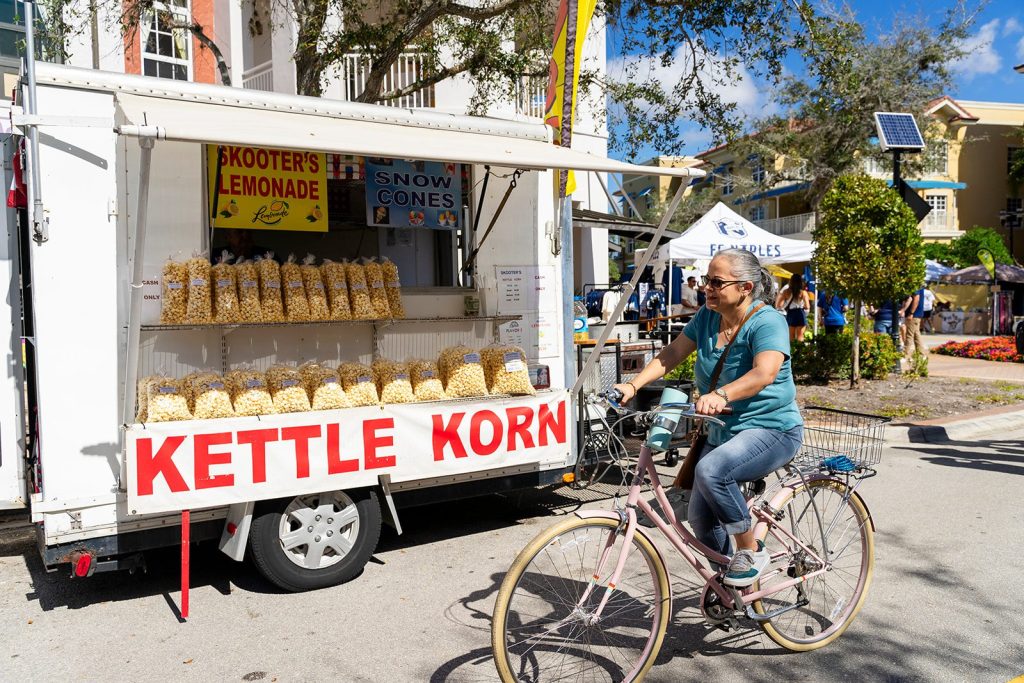 Events: Things to Do in Ave Maria, Florida - CC Homes