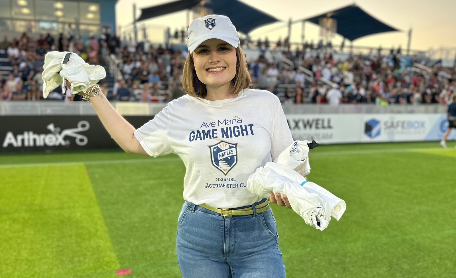 Events: Things to Do in Ave Maria, Florida - CC Homes